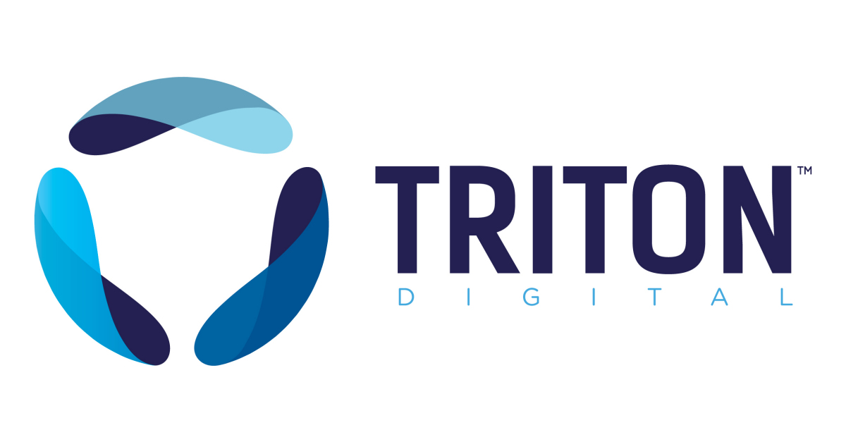 Triton Digital divulga os rankers das principais propriedades de áudio ...